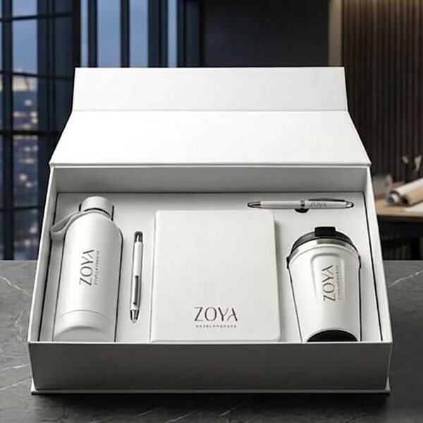Welcome Kit - Customized Employee Welcome Kits Supplier Dubai
